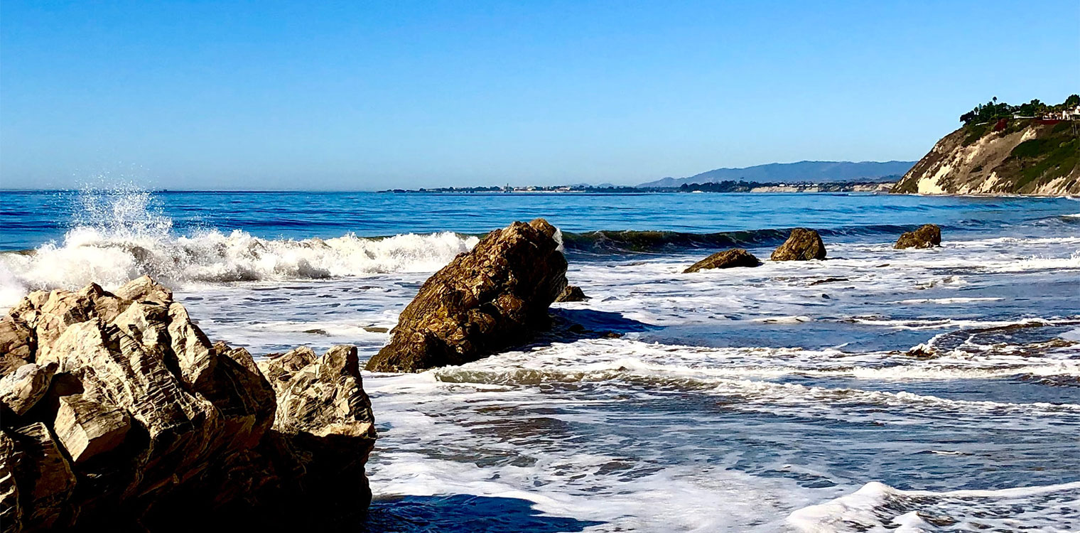 Meet Our Team - Sierra Property Management - Santa Barbara, California